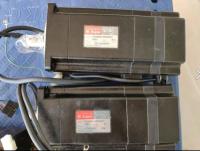 China IPLUSE Servo Motor LC0-M26M0-00X Sanyo P50B08100DXS4Y Lightweight AC Servo Motor SMT Spare Parts for sale