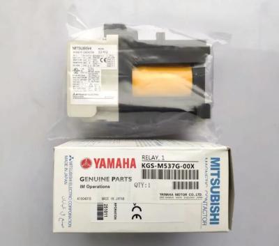 China YAMAHA KGS-M537G-00X KGS-M537G-10X SMT Spare Parts 9498 396 00623 9498 396 00624 for sale