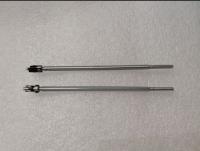 China KV8-M7135-A0X Shaft Head Assy Yamaha Nozzle Rod Standard Head Rod Solid Material for sale