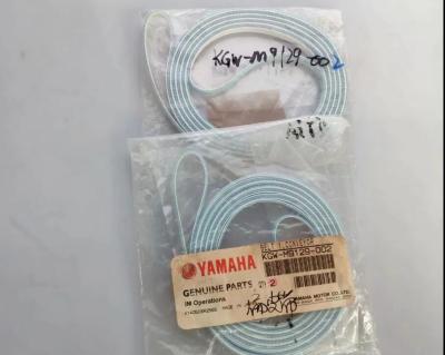 China Original YAMAHA SMT Track Conveyor Belt KGW-M9129-00X for Pick and Place Machine for sale