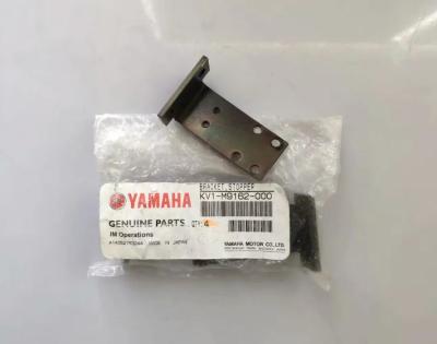 China YAMAHA KV1-M9162-00X Baffle Air Frame Bracket Stopper SMT Spare Parts for Pick and Place Machine for sale