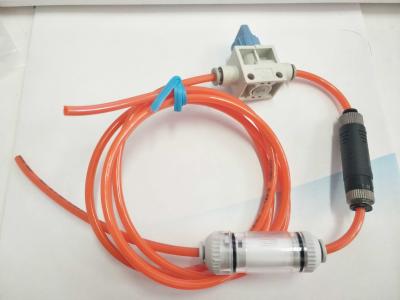 China Yamaha Mounter Vacuum Plate Cleaning Tool KHY-M88V0-A0X Negative Pressure Inhalation Cleaner 110V for sale