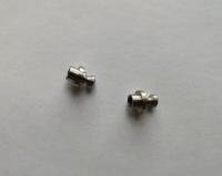 China YAMAHA Joint Nozzle SMT Dispensing Nozzle Connector KV6-M7114-01X Length 80mm for sale