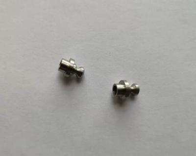 China YAMAHA Joint Nozzle SMT Dispensing Nozzle Connector KV6-M7114-01X Length 80mm for sale