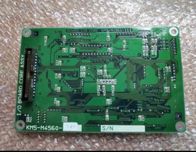 China Yamaha I/O Board Core Assy 5322 216 04083 SMT Spare Parts KM5-M4560-130 140 for sale