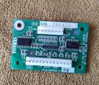 China Yamaha YVL88II Mounter IF Laser Plate KL2-M4580-002 SMT Spare Part for sale