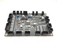 China Samsung Hanwha SM482 SMT Machine Head IF Board AM03-006867A Durable 24V for sale