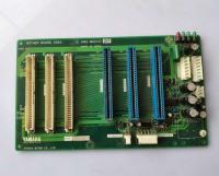 China YAMAHA YV100X YV88X YV100II Mother Board SMT Spare Parts KM5-M4510-201 Base Card for sale