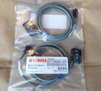 China Yamaha KGT-M928E-01X KGT-M928E-00X YG200 PCB Track Sensor Black Wire SMT Spare Parts for sale
