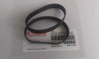 China Original New SMT Spare Parts KGM-M7126-10X YGD R Axis Motor Belt for Pick and Place Machine for sale