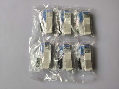 China YSM YS12F Solenoid Valve SMT Spare Parts YAMAHA KHN-M9619-50 Long Lifespan 24V for sale