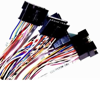 China YAMAHA Topaz Motor Coded Signal Line 5322 320 11431 J125 for SMT Machine Parts for sale