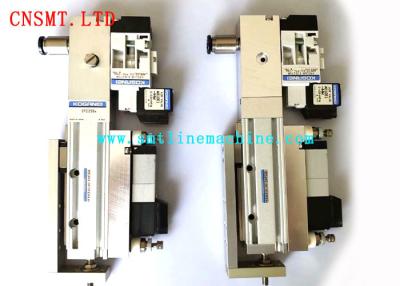 China YAMAHA YTF Backpack Suction Cylinder Solenoid Valve KV5-M7121-R0X L0X 24V for sale