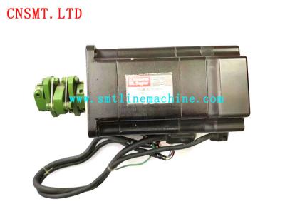 China YAMAHA P50B08075DXS80 Servo Motor X Axis for Mounter Dispenser 80mm for sale