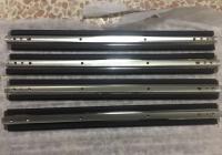 China YSP Printing Machine Original Scraper Metal Assy KHT-M71A0-20 3S 400 400mm Length SMT Parts for sale