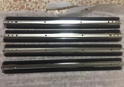 China YSP Printing Machine Original Scraper Metal Assy KHT-M71A0-20 3S 400 400mm Length SMT Parts for sale