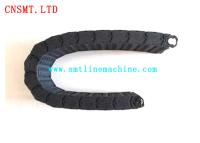 China YAMAHA YV100II Y Axis Guide Cable KM0-M2678-10X SMT Machine Tank Chain Keel for sale