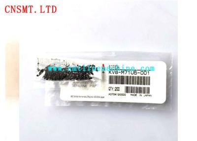 China YAMAHA KV8-M71U5-00X Flying Nozzle Fixed Silk KV8-M71U5-001 Original New SMT Parts for sale
