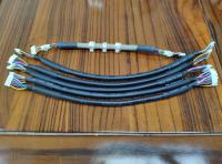 China YAMAHA Signal Cable KHY-M66J5-140 KHY-M66J5-300 for SMT Pick and Place Machine for sale
