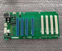 China Yamaha Mounter KW7-M4510-000 Controls Chassis Backplane Motherboard for SMT Machines for sale