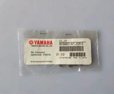 China YAMAHA Mounter 90990-41J063 COLLAR Gasket Bearing Long Lifespan SMT Machine Parts for sale