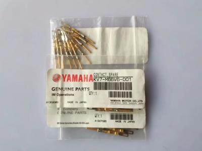 China YAMAHA KV7-M66V6-001 Online Signal Line Pin Connector Plug Contact for Placement Machine for sale