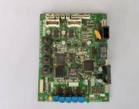 China Tianlong Mounter KGN-M4570-00X I-PUISE Head I/O Board YT16 Head Card for SMT for sale