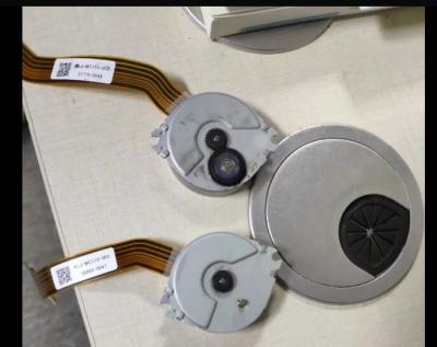 China ZS Feida Feeding Motor KLJ-MC110-00 ZS8MM for SMT Pick and Place Machine CE Certified for sale