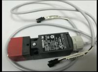 China YV100XG Safety Door Switch D4DS-25BS Plug Lock Switch for SMT Machine Parts for sale