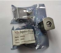 China MPM SMT Stencil Printer Cylinder P9279 P4550 UP2000 Printing Machine Wiping Type for sale