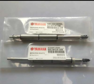 China SMT Nozzle Rod KGS-M713S-A0X YG100 KJJ-M7140-C00 YS100 Long Lifespan Spare Parts for sale