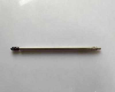 China YG100 SMT Nozzle Head Rod Polished KGS-M712S-A0X KGS-M713S-A0X Long Lifespan Spare Parts for sale