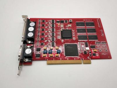 China Samsung SM421 SM411 SMT Stencil Printer Image Card Vision Board J91741037A J91741037B for sale