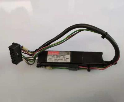 China YG300 Head Z Axis Motor P50B02002AXS29 SMT Mounter Spare Part Durable 24V for sale