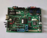 China ASYMTEK Dispenser Servo Board SMT Spare Parts 7204195 Solid Material CE Approval for sale