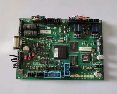 China ASYMTEK Dispenser Servo Board SMT Spare Parts 7204195 Solid Material CE Approval for sale