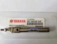 China KOGANEI PBDA10X30 YAMAHA Mounter Cylinder KG7-M9166-00X SMT Electronic Component for sale