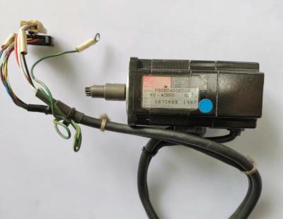China Yamaha YVL88 SMT Spare Parts Motor 90K50-4W034B 90K55-4W034A 90K55-4W034B for sale