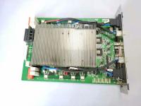 China Yamaha YS24 High Power Servo Drive Board KKE-M5840-003 3.36KW SMT Spare Part for sale