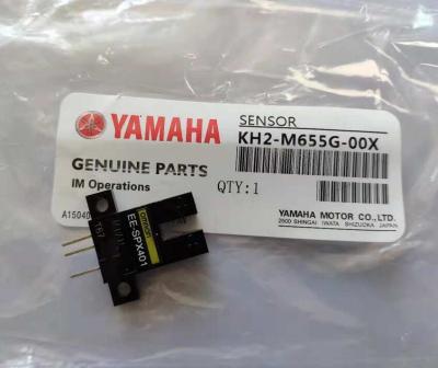 China Yamaha SMT Spare Part KH2-M655G-00X EE-SPX401 Sensor for Pick and Place Machine for sale