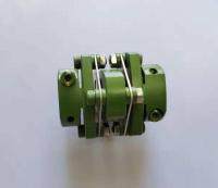 China YV100XG X-axis coupling KM0-M2220-00X  coupling Motor connector for sale