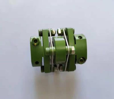 China YV100XG X-axis coupling KM0-M2220-00X  coupling Motor connector for sale