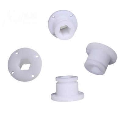China Yamaha YS24 Plastic Shaft Wheel KG2-M9108-11X KG2-M9135-00X for Placement Machine Feeder Parts for sale