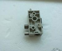 China YAMAHA YV100X Ejector Base Solenoid Valve KM5-M7174-C1X Vacuum Generator Carrier Base for sale