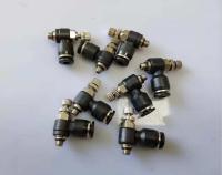 China YAMAHA K87-M43B8-00X Feeder Speed Control Valve Cylinder Joint Governor for SMT for sale