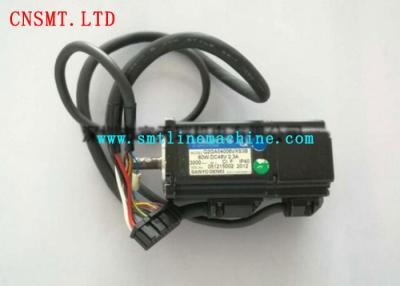 China Yamaha YG88 R Axis Motor Q2GA04006VXS3B 90K6D-02F512 90K6D-026613 SMT Spare Parts for sale