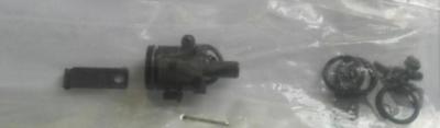 China Yamaha Nozzle Holder KGR-M71M0-A11 Original SMT Spare Parts for Pick and Place Machines for sale