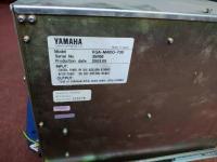China YAMAHA KGA-M4100-700 Control Chassis for YV100XG YV180XG SMT Main Box for sale