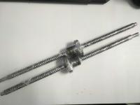 China CNSMT X Axis Screw KW8-M2204-00X YV180XG Spare Part for YAMAHA Mounter CE Certified for sale