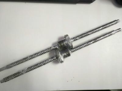 China CNSMT X Axis Screw KW8-M2204-00X YV180XG Spare Part for YAMAHA Mounter CE Certified for sale